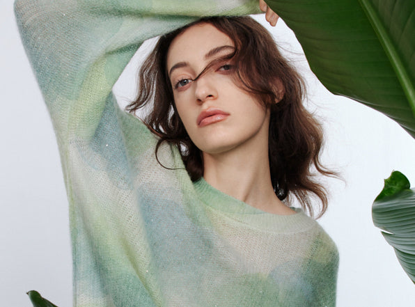 JAC S24 Campaign Video – JAC by Jacqueline Conoir
