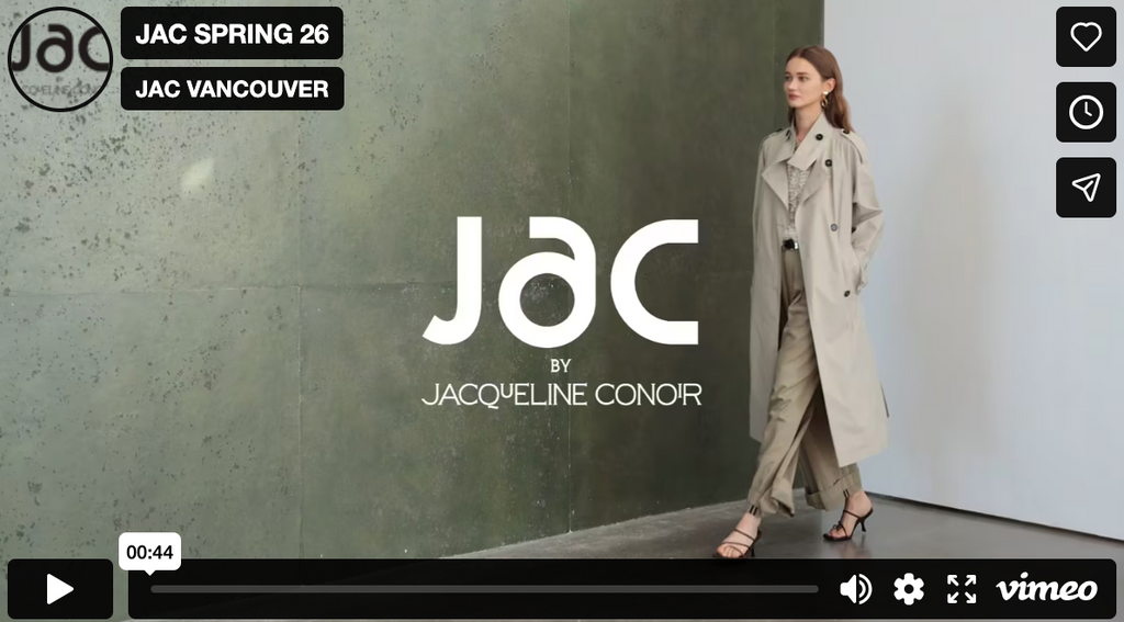 JAC by JC | Effortless Style, Designed with Purpose