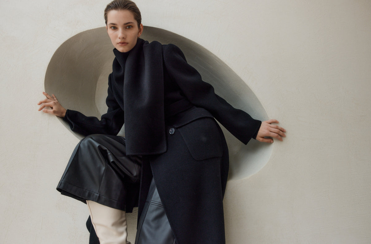 JAC W23 Campaign Video – JAC by Jacqueline Conoir